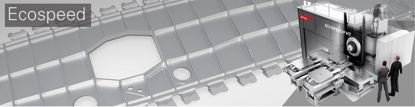 Starrag Group | JBM Technologies